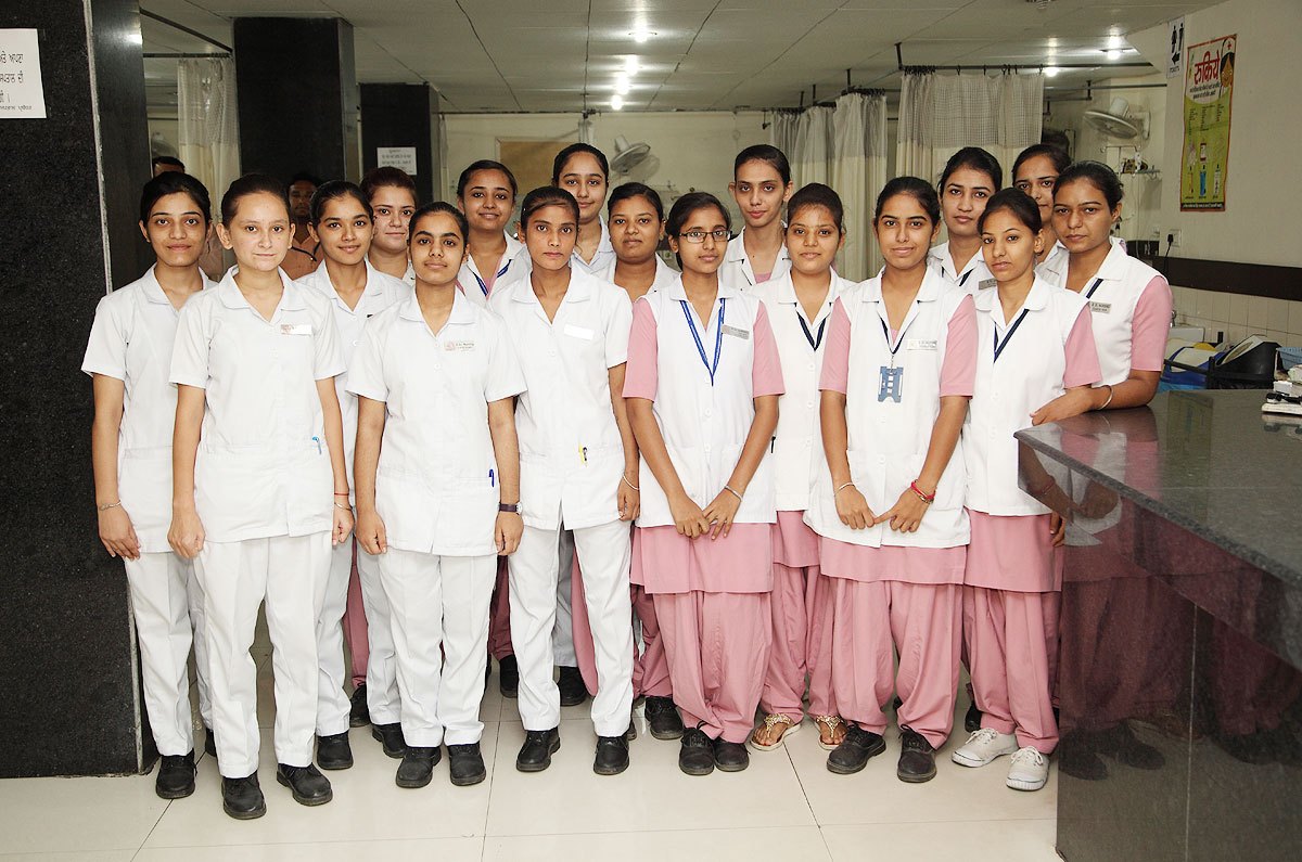 Medicine Center Ludhiana | Best Doctors | GTB Hospital