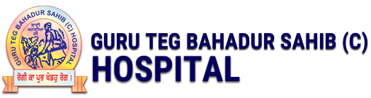 GTB HOSPITAL, Ludhiana – We care for human life